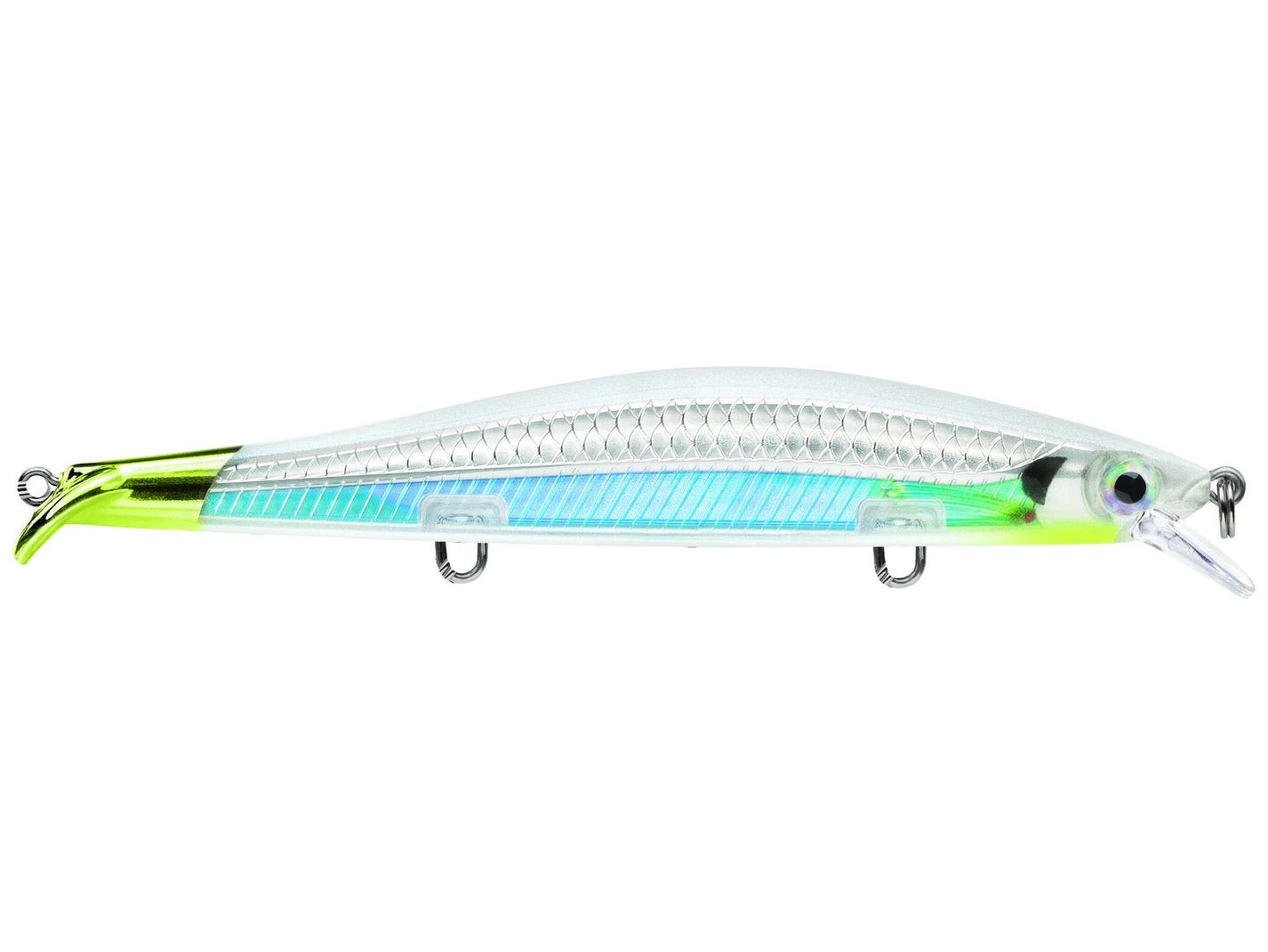 Rapala RipStop 12 Jerkbaits - Tackle Warehouse