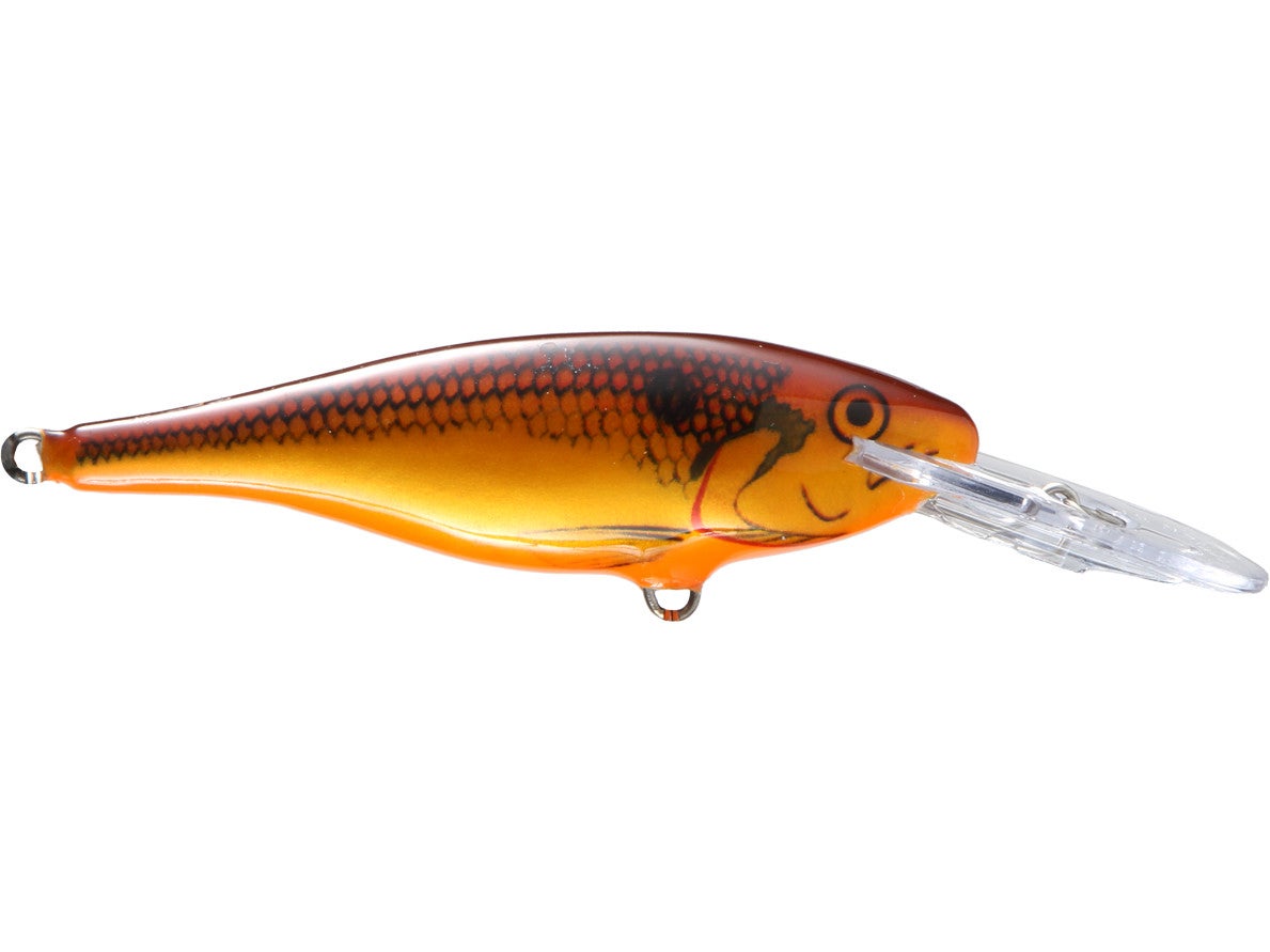 Rapala Shad Rap 7 Crankbaits - Tackle Warehouse