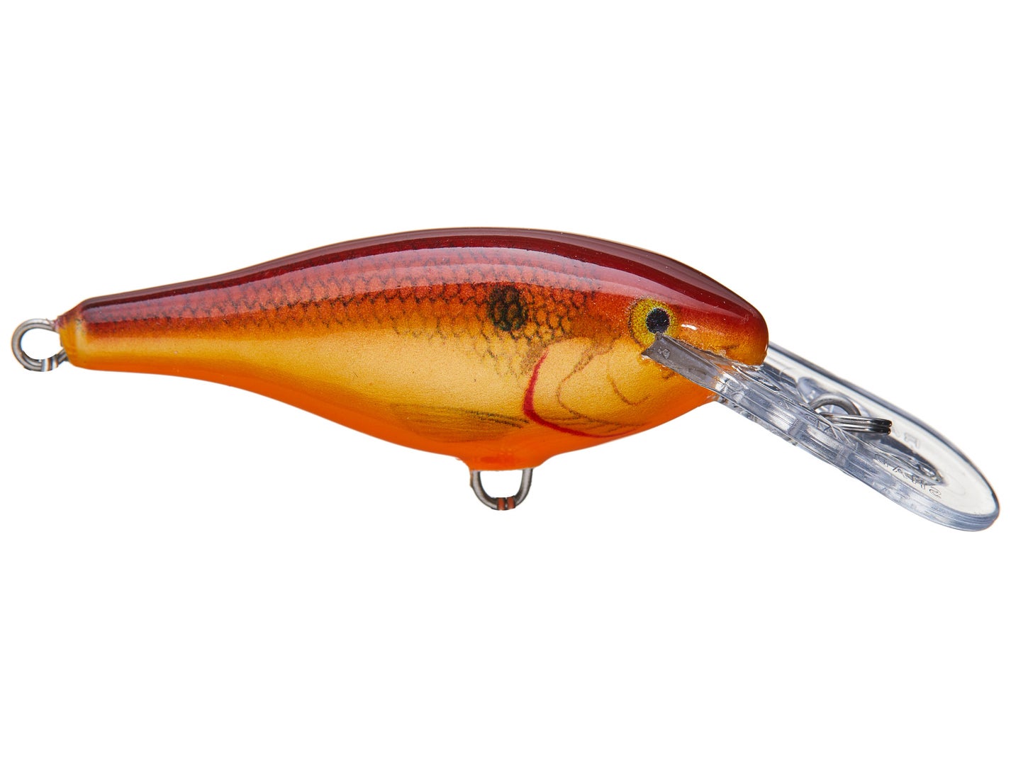 Rapala Shad Rap 4 Crankbaits | Tackle Warehouse