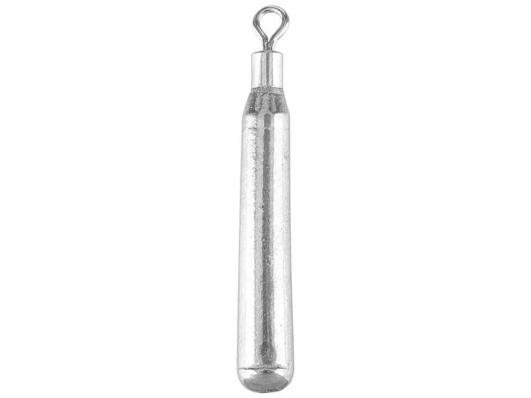 Reins TG drop shot Sinker Slim Round Eye - Tackle Warehouse