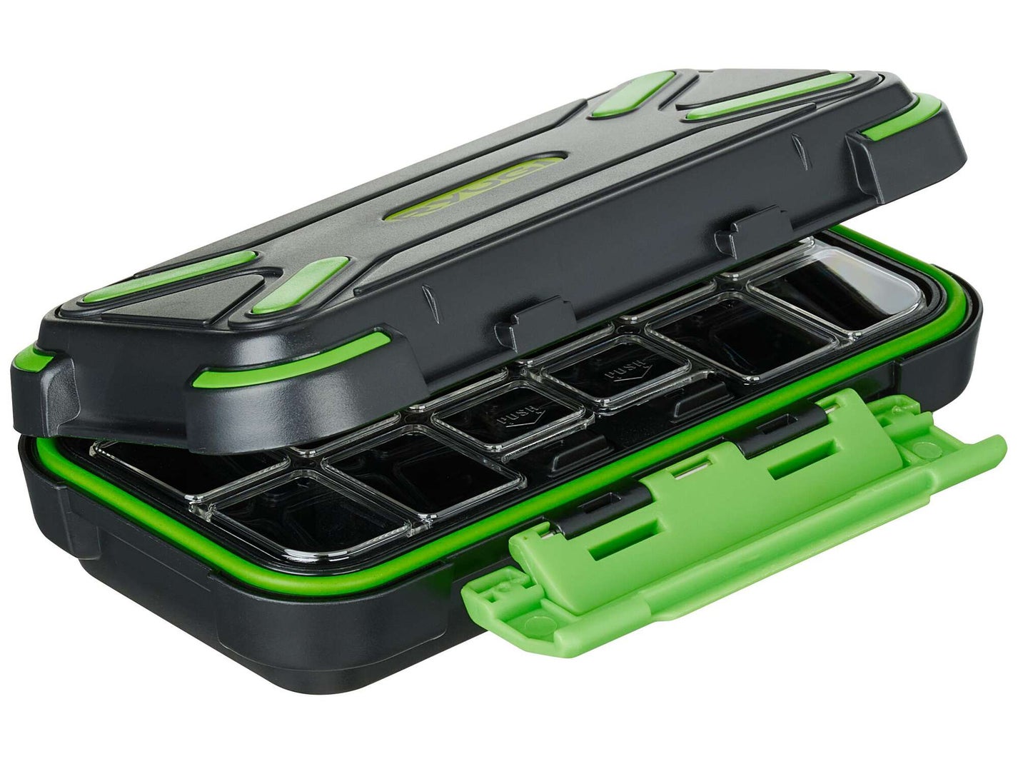 Ryugi R TANK Terminal Tackle Boxes - Tackle Warehouse