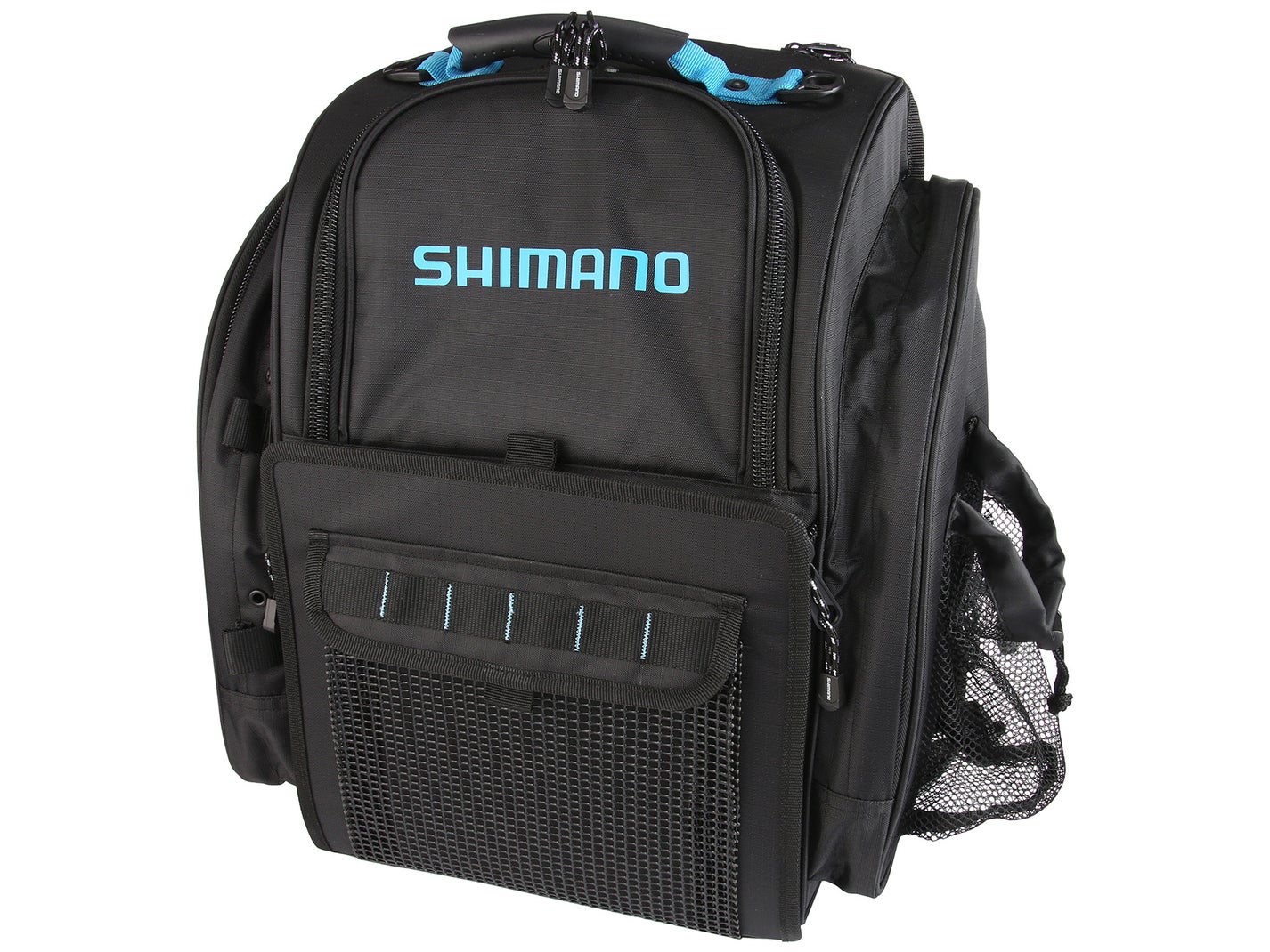 Shimano Blackmoon Backpack Front Load - Tackle Warehouse