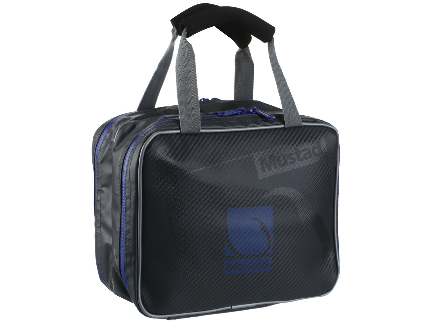 Mustad Storage Wallet - Tackle Warehouse
