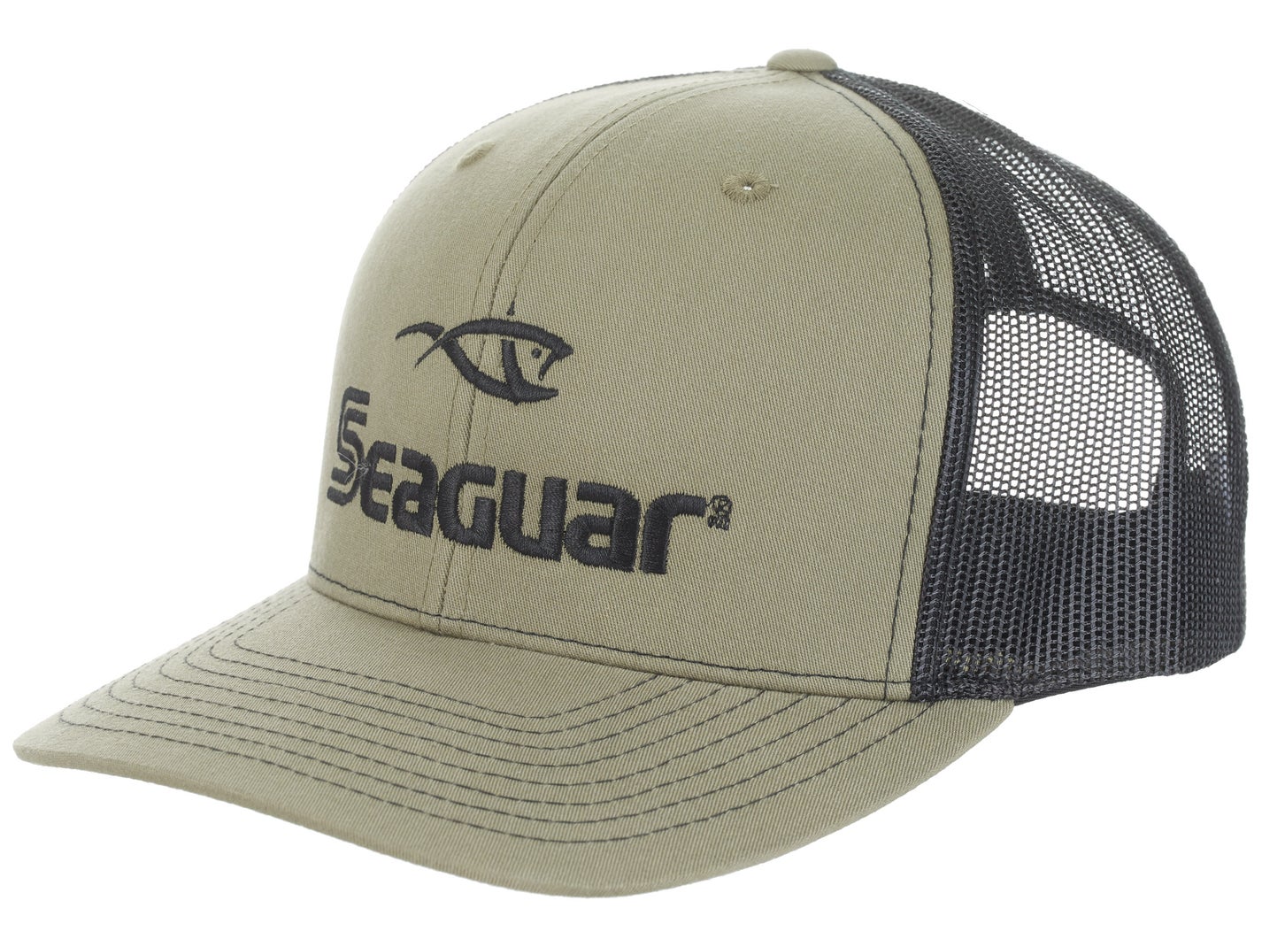 Seaguar Mesh Adjustable Hat | Tackle Warehouse