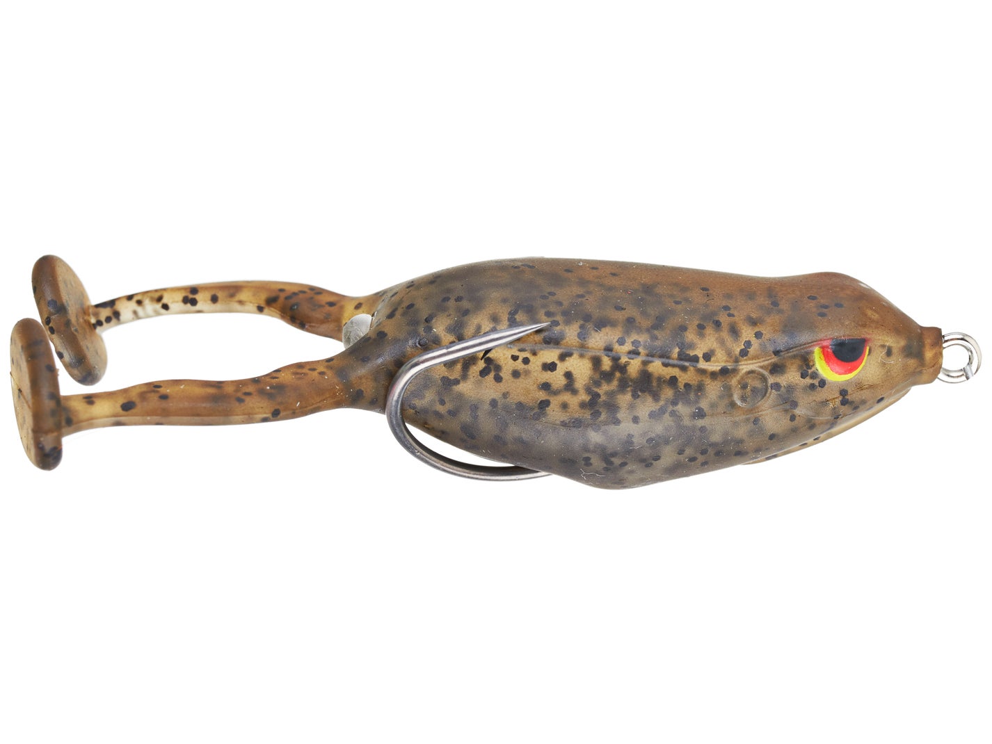 SPRO Essential Series Flappin Frog 65 - Tackle Warehouse