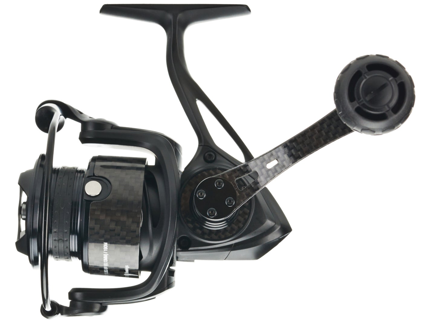 SPRO Jason Christie Elite MG Spinning Reels - Tackle Warehouse