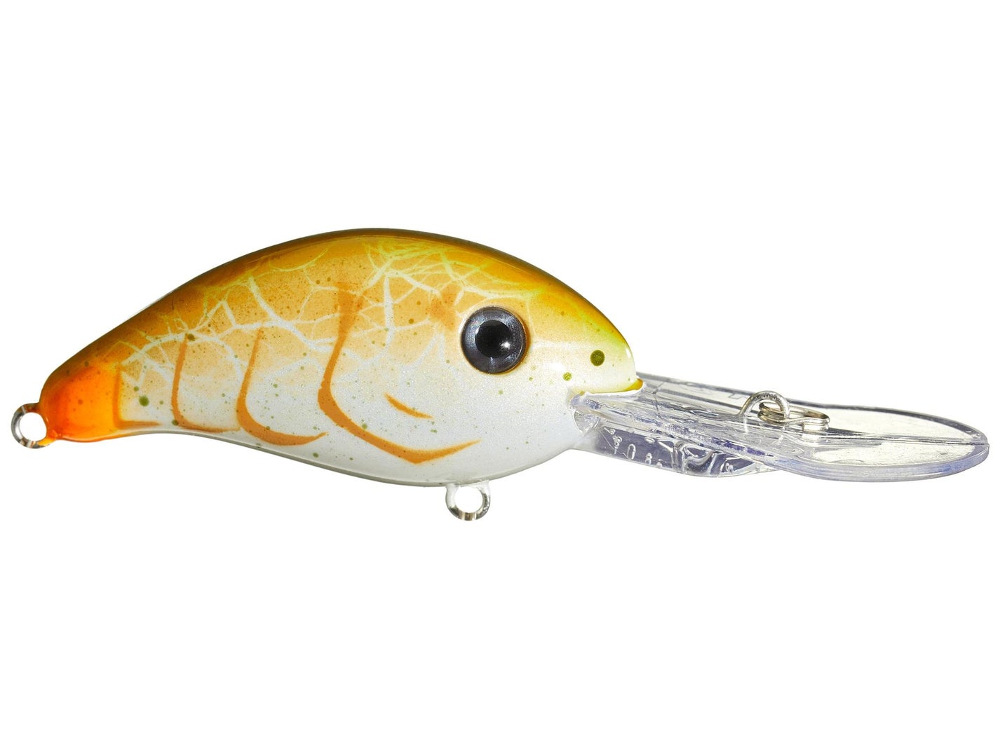 Strike King Pro Model 3XD Crankbaits - Tackle Warehouse