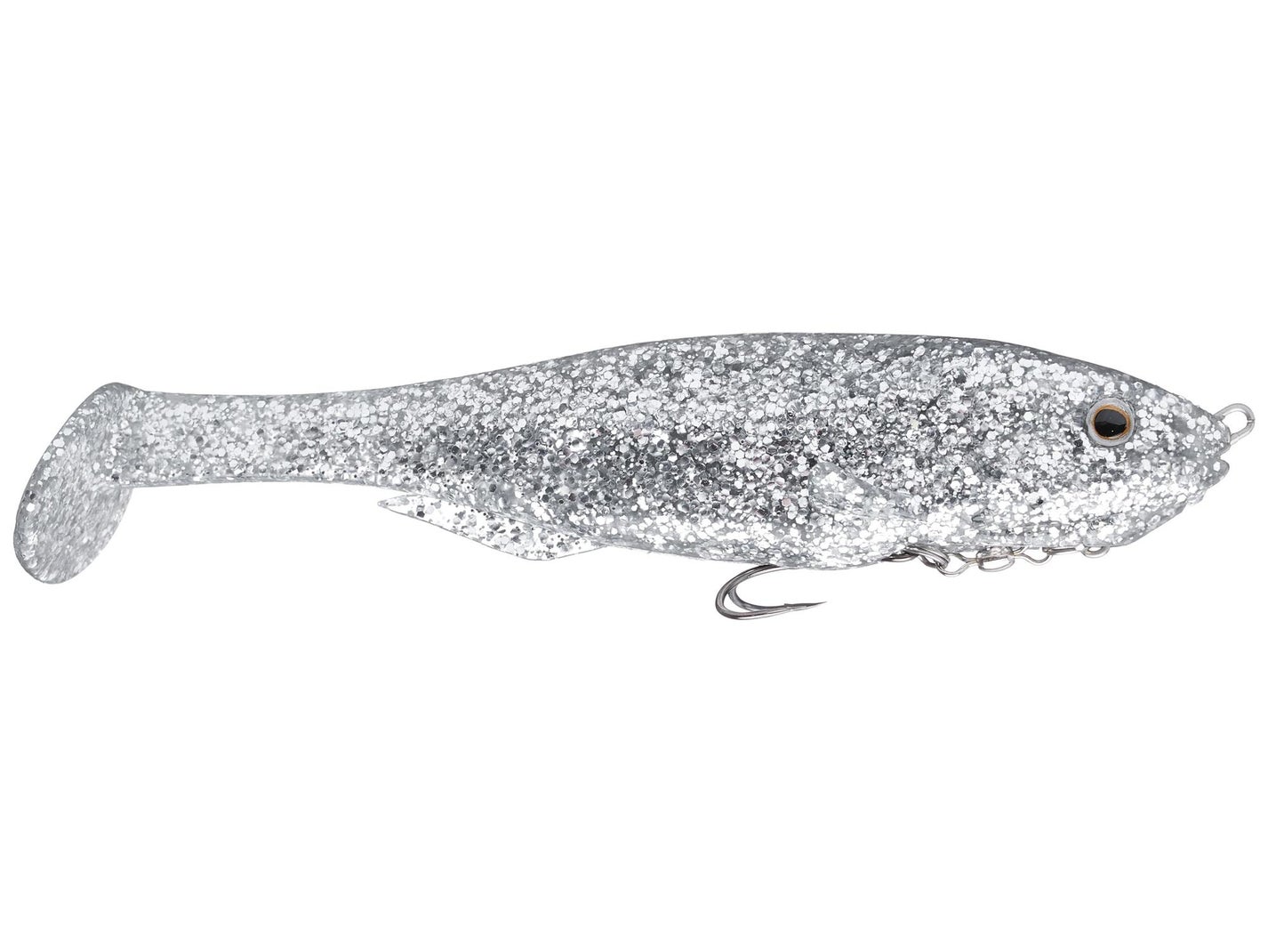 Strike King Final Copy Swimbait - Tackle Warehouse