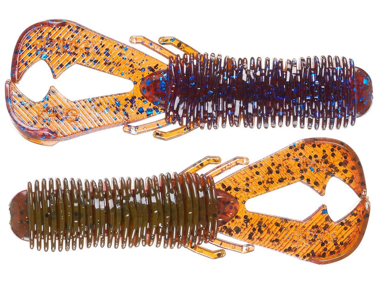 Strike King Rage Punch Bug - Tackle Warehouse