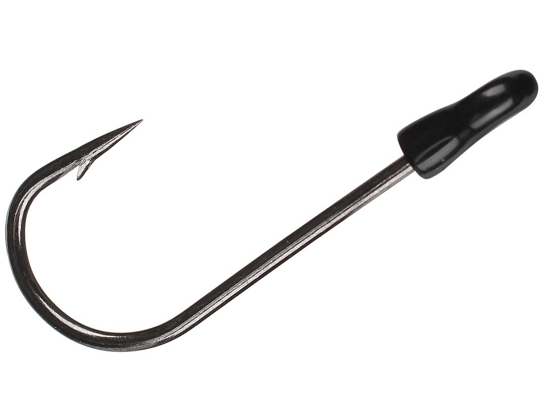 Strike King Tour Grade Trailer Hooks 4pk - Tackle Warehouse