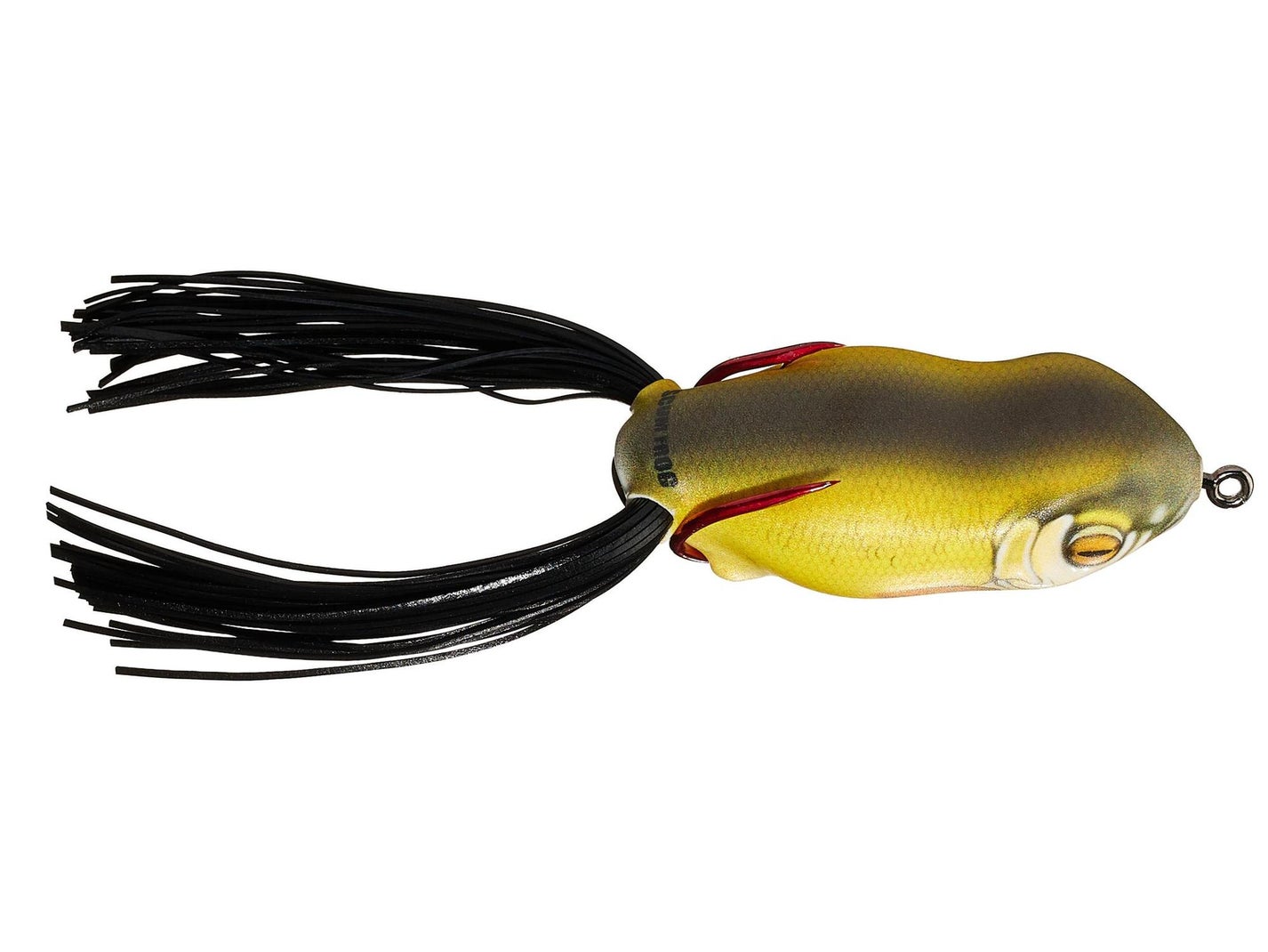 Scum Frog Launch Frog - Tackle Warehouse