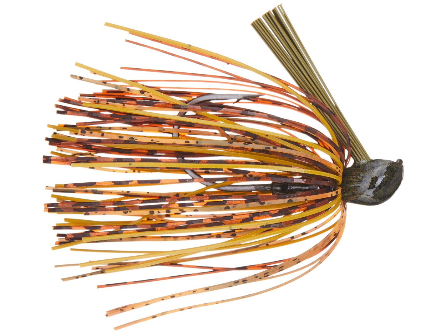 Greenfish Tackle Sinewy Jig - Tackle Warehouse
