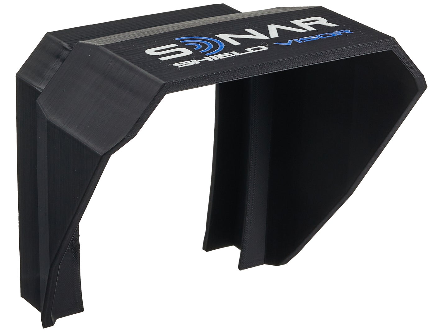 Sonar Shield Electronics Visors - Tackle Warehouse