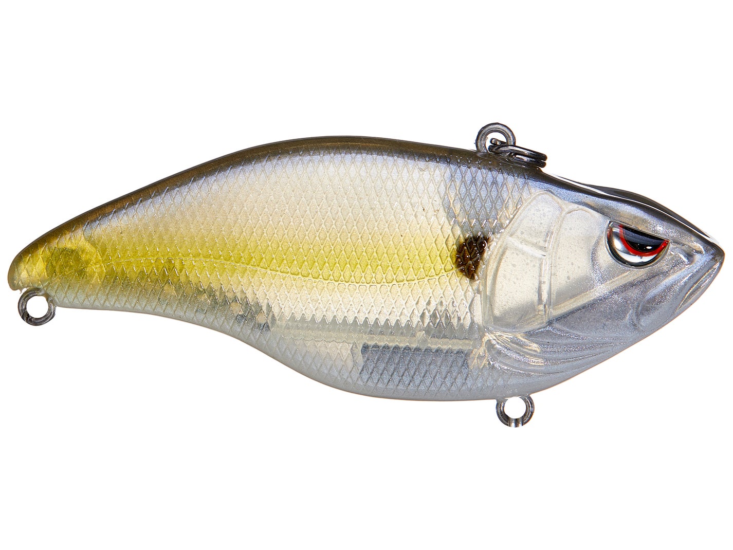 SPRO Essential Series Aruku Shad Lipless Crankbait | Tackle Warehouse