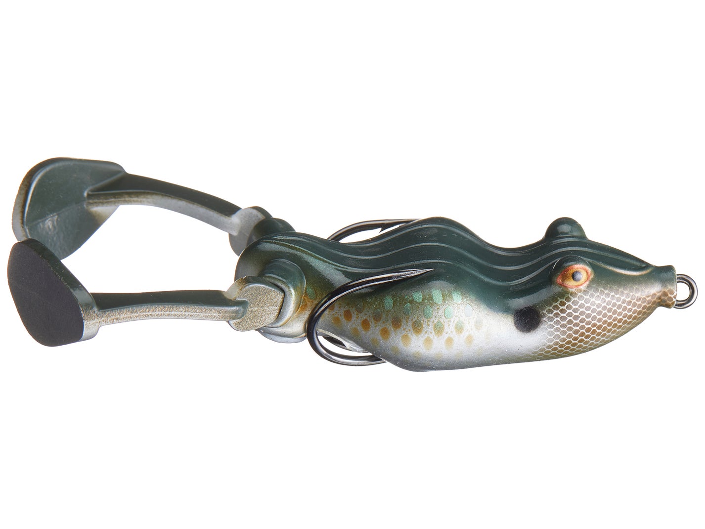 Snag Proof Zoo Kick - Tackle Warehouse