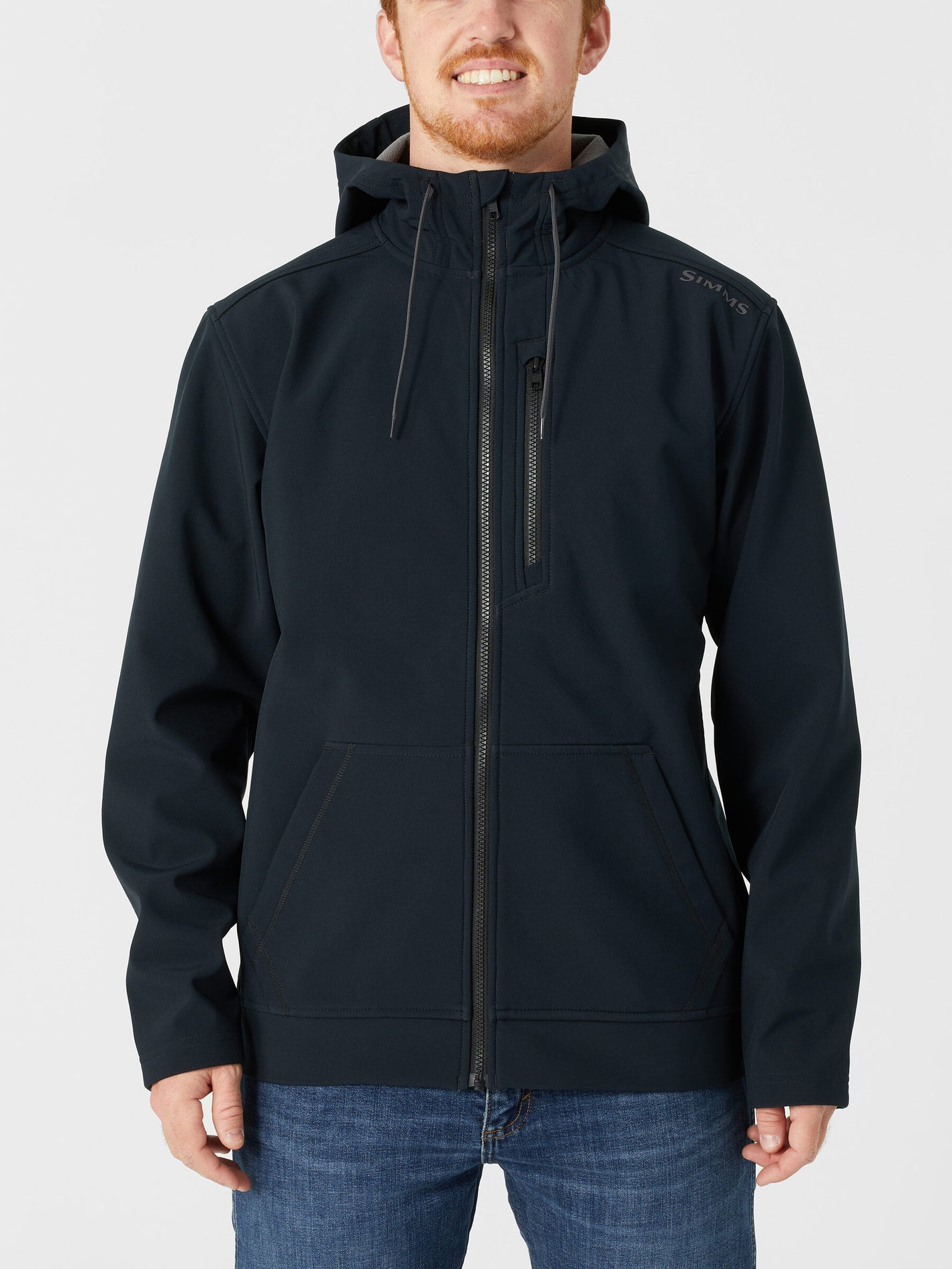 Simms Rogue Hoodie - Tackle Warehouse