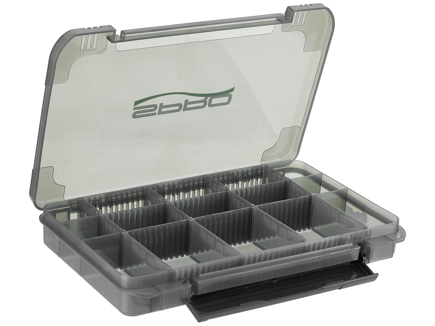 SPRO Box Tackle Tray 3700M - Tackle Warehouse