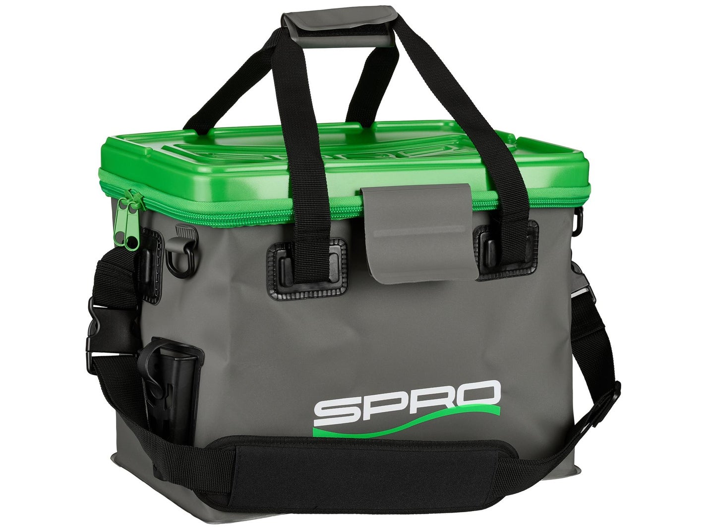 SPRO Waterproof Soft Tackle Box - Tackle Warehouse