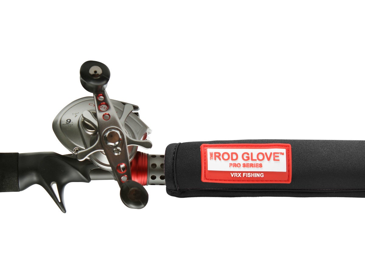 The Rod Glove Casting Pro Series - Tackle Warehouse