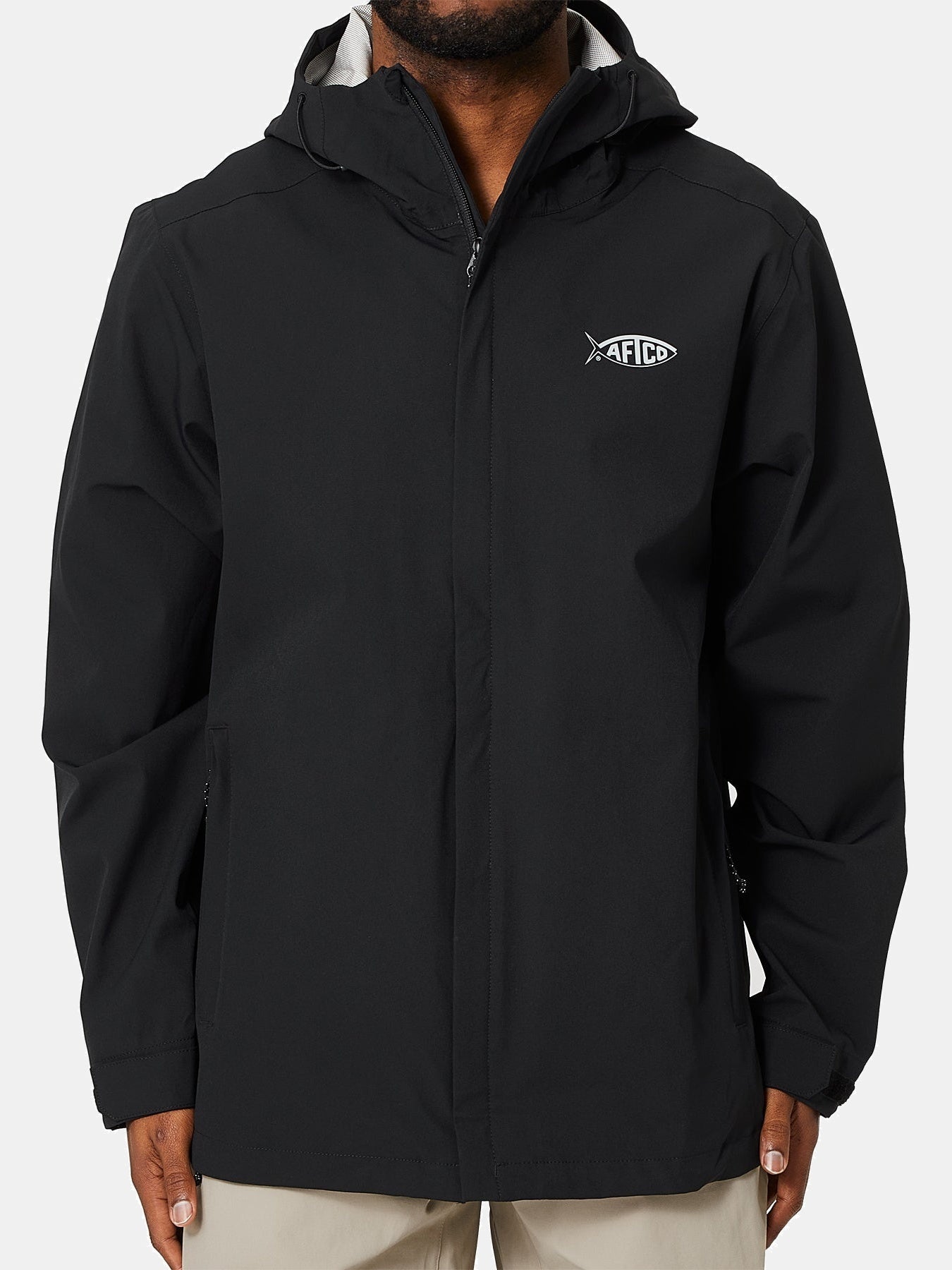 Aftco Transformer Shell Jacket | Tackle Warehouse