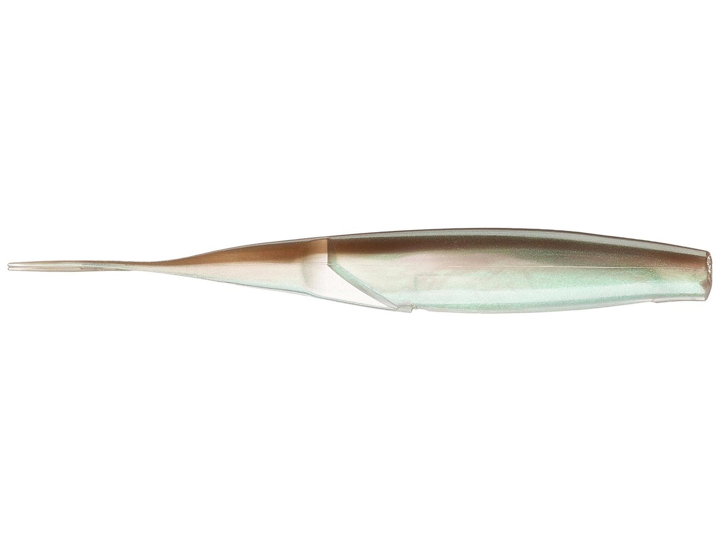 6th Sense Saltwater Shindo Shad - Tackle Warehouse