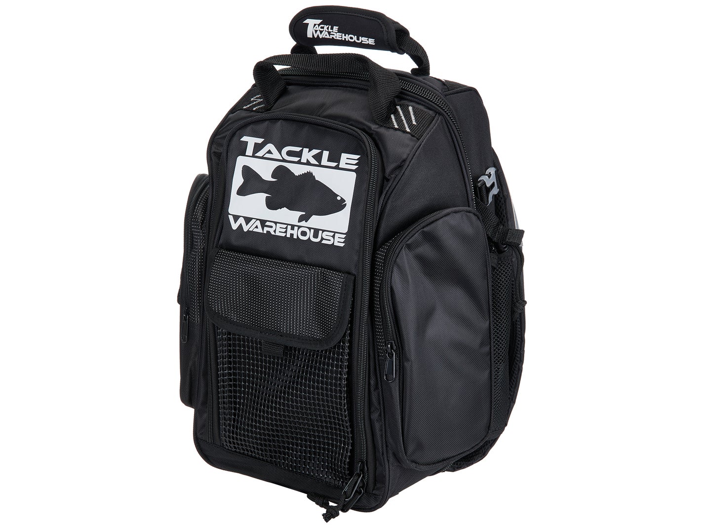 Tackle Warehouse Tactical Angling Backpack - Tackle Warehouse