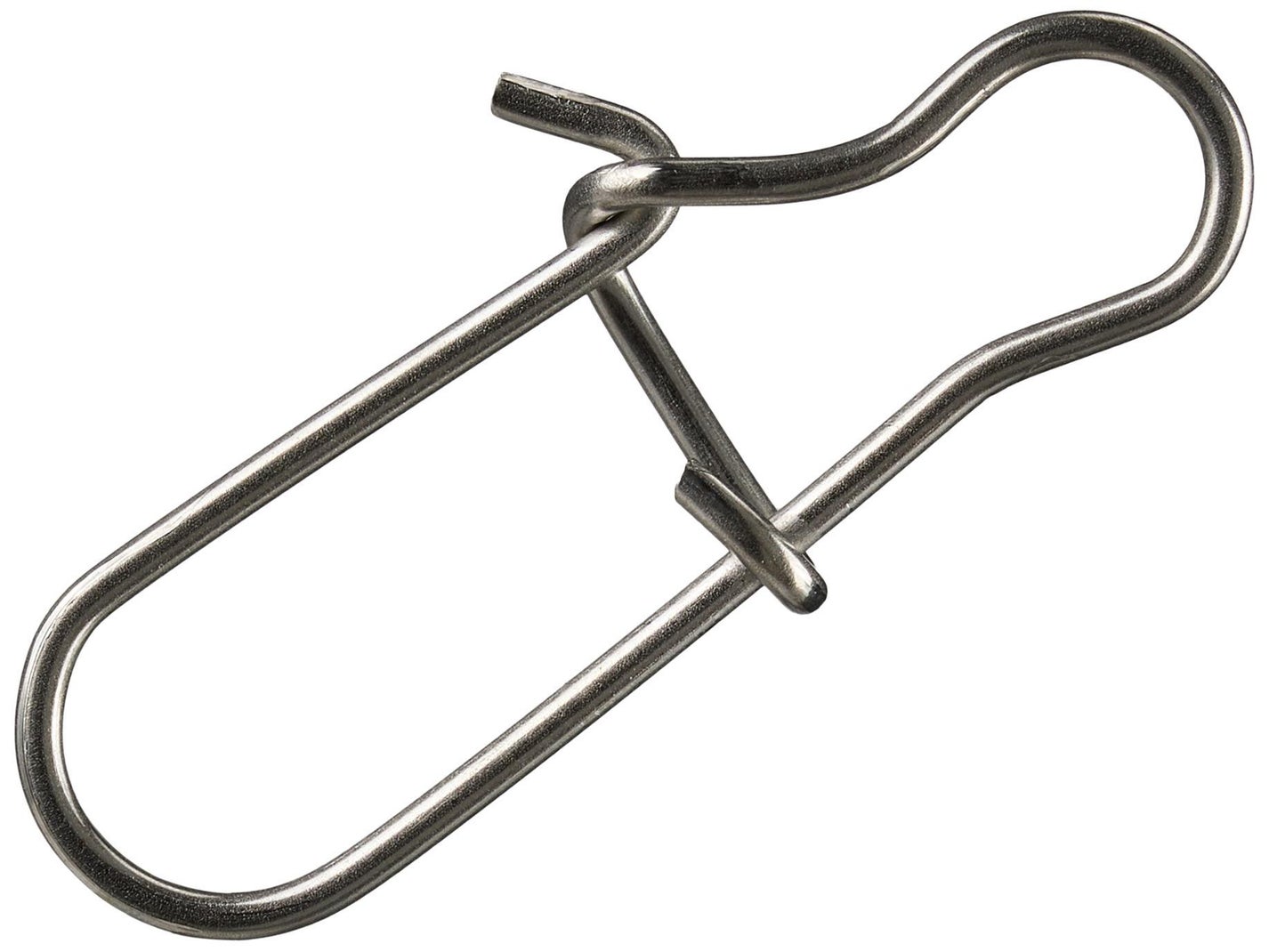 Vanguard Dual Lock Nickel Snaps 10pk - Tackle Warehouse