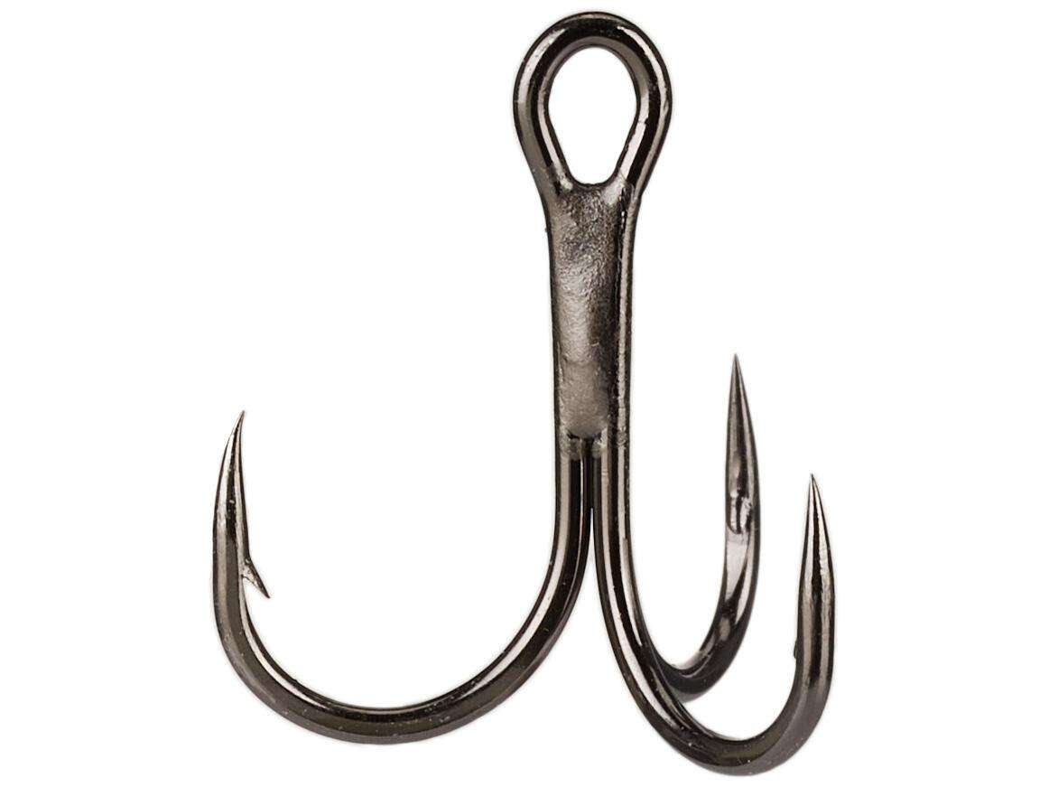 VMC 7547 Hybrid Treble Hook - Tackle Warehouse