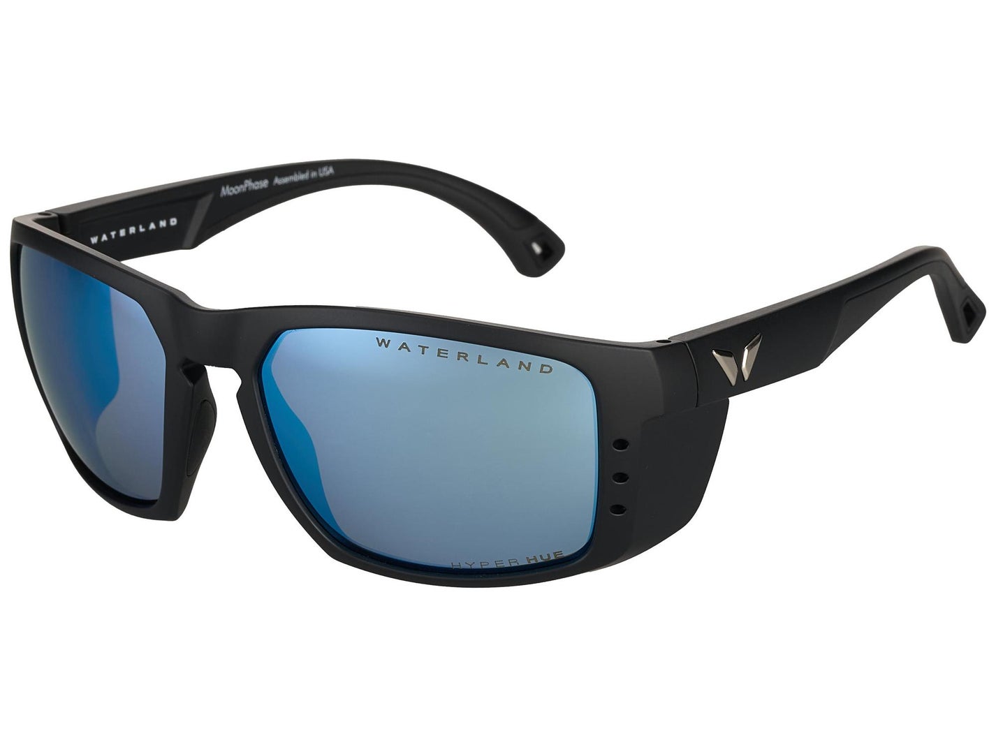 WaterLand MoonPhase HyperHue Sunglasses - Tackle Warehouse