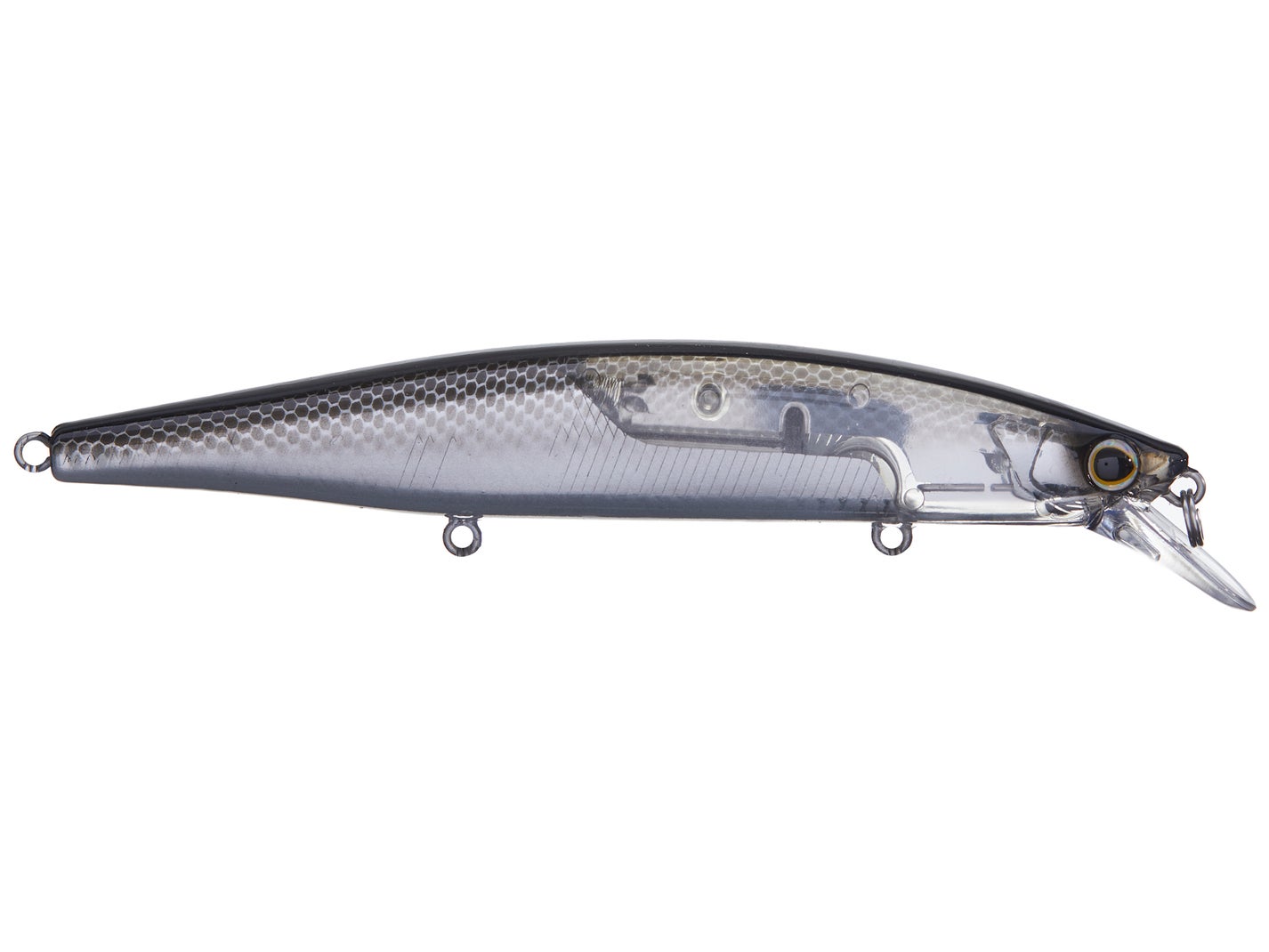 Shimano World Minnow 115SP Flash Boost Jerkbait - Tackle Warehouse