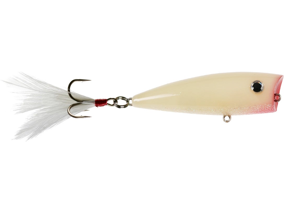 Yellow Magic Japanese Popper - Tackle Warehouse