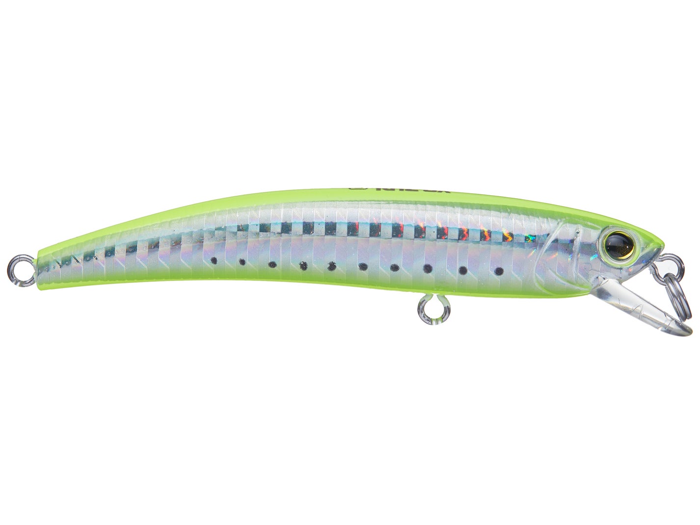 Yo-Zuri Pins Minnow Floating 70mm - Tackle Warehouse