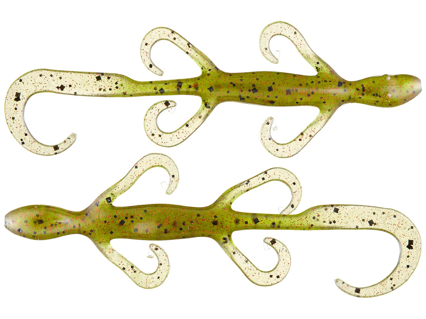 Zoom Lizards | Tackle Warehouse