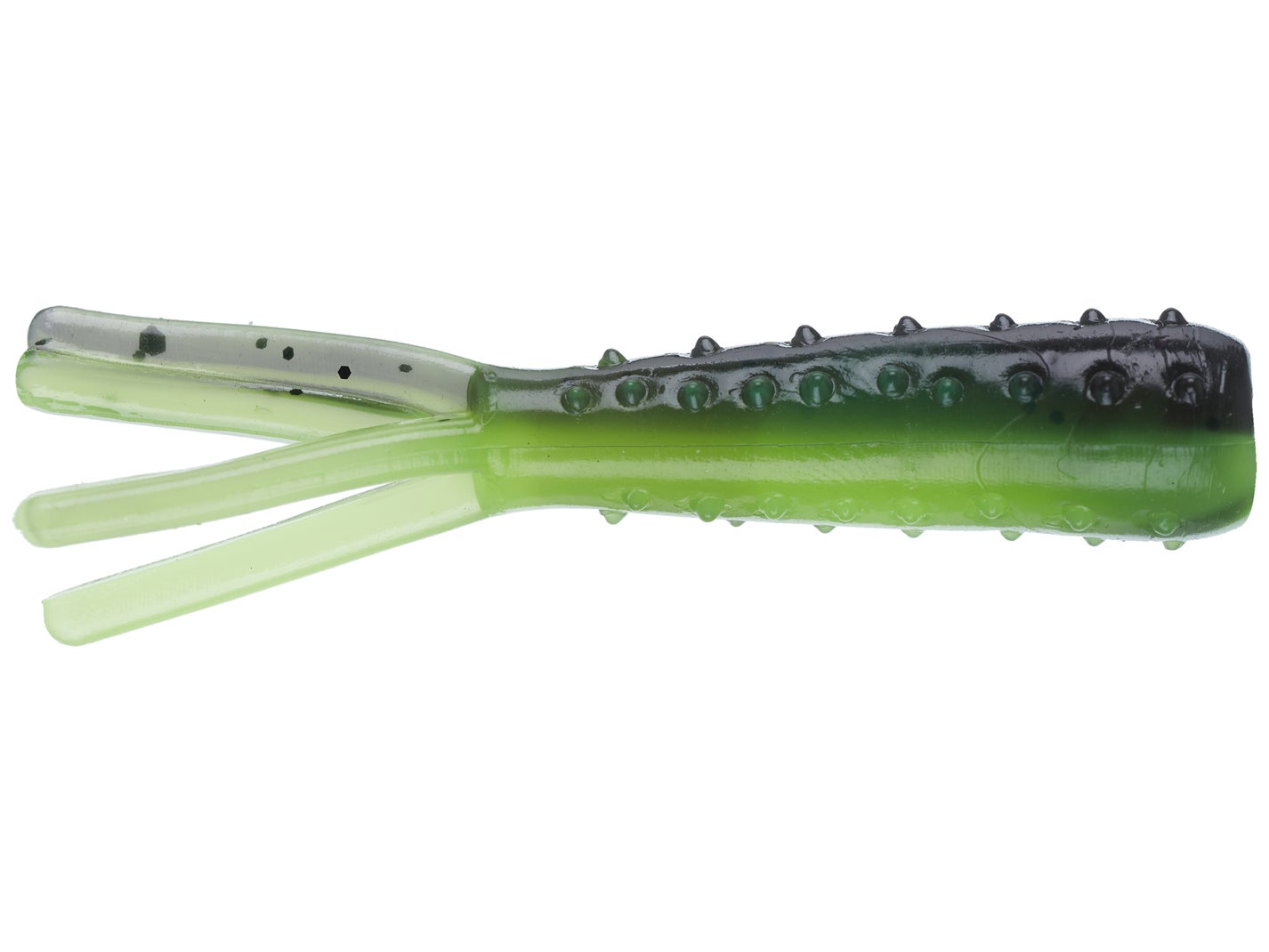 Z-Man Tiny Ticklerz Micro Finesse 8pk - Tackle Warehouse