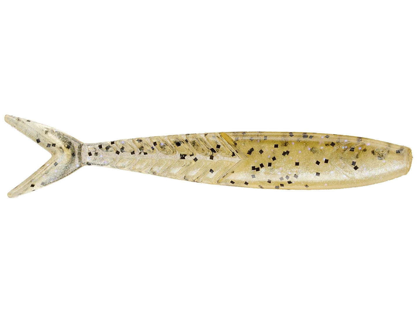 Zoom Shimmer Shad 3.6" - Tackle Warehouse