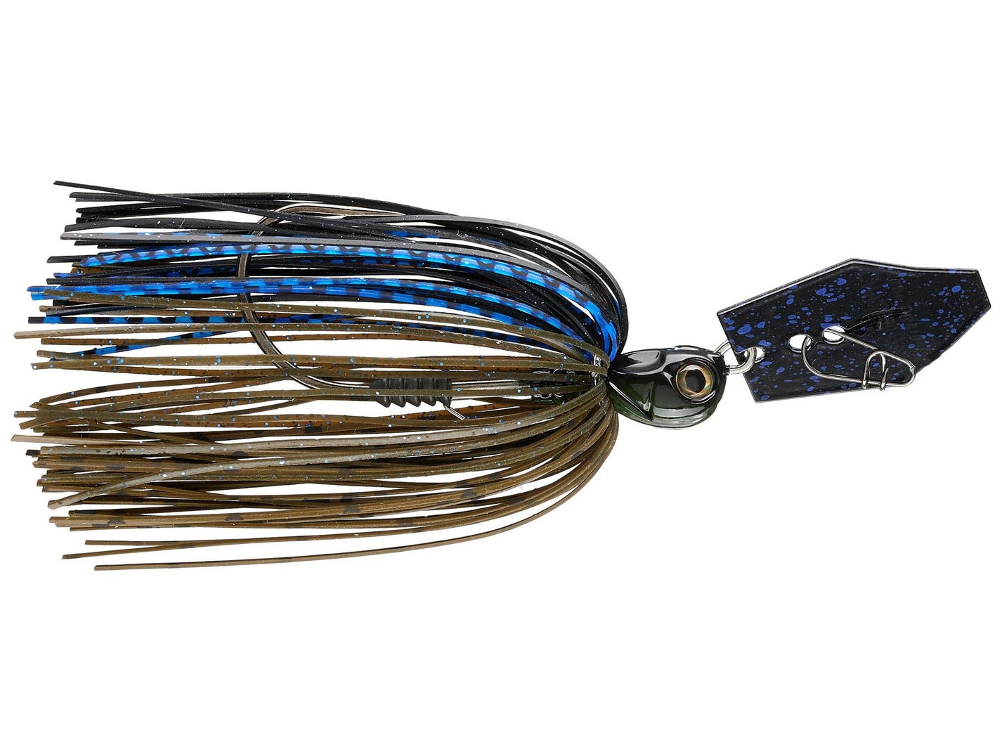 Z-Man Tungsten Chatterbait Elite EVO - Tackle Warehouse