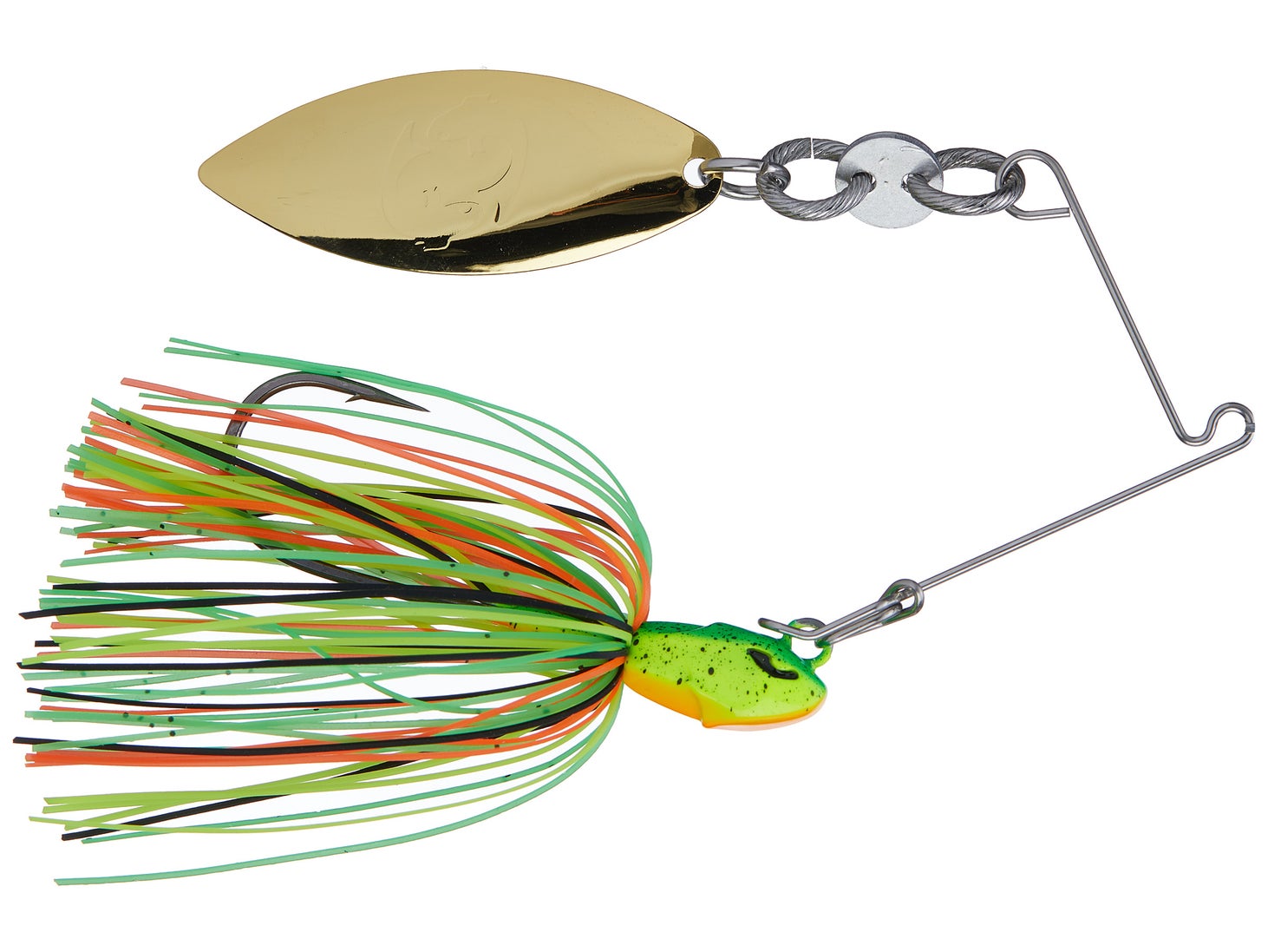 10,000 Fish Cyclebait Willow Spinnerbait | Tackle Warehouse