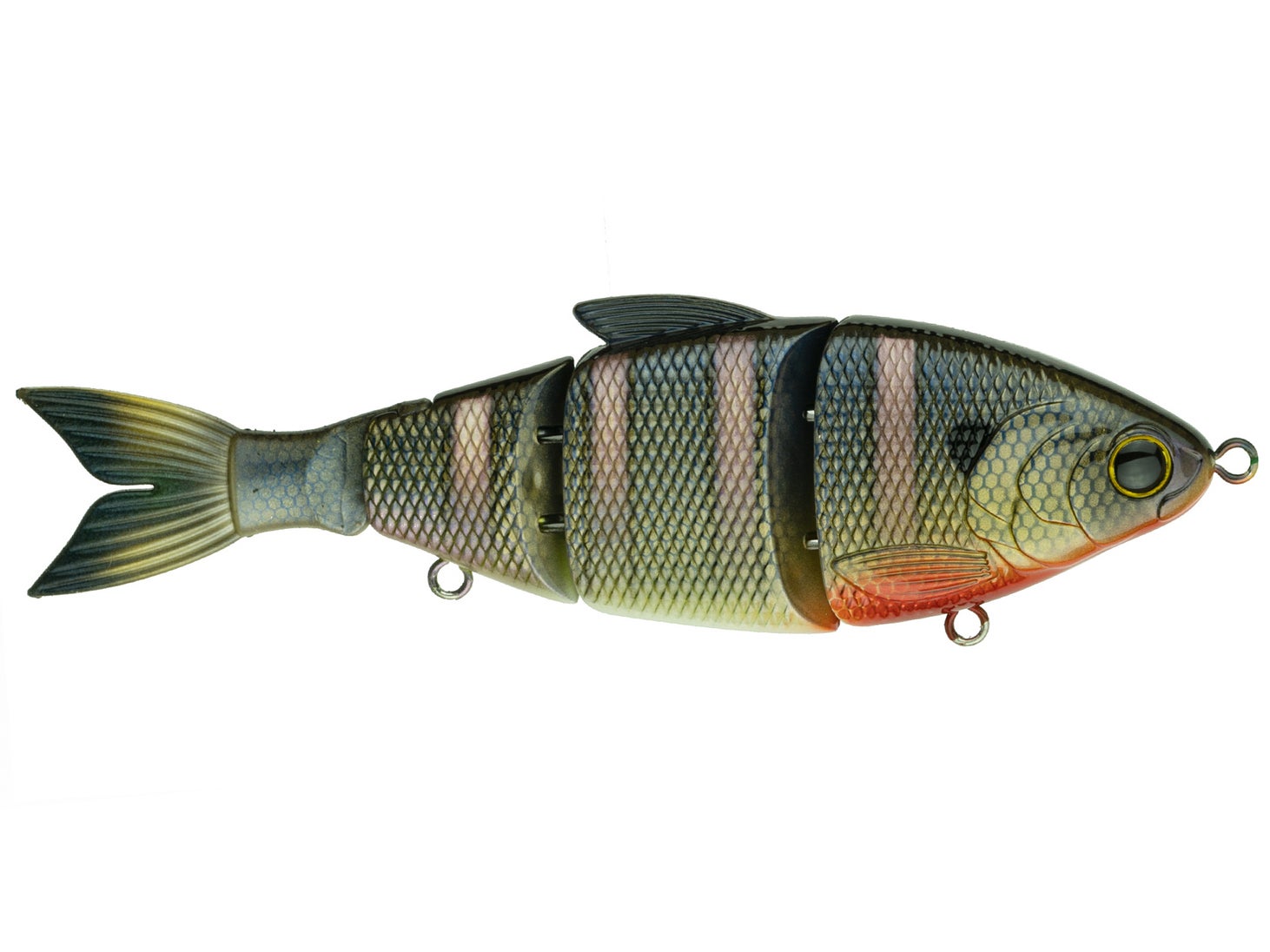 6th Sense Trace 6" Swimbait | Tackle Warehouse