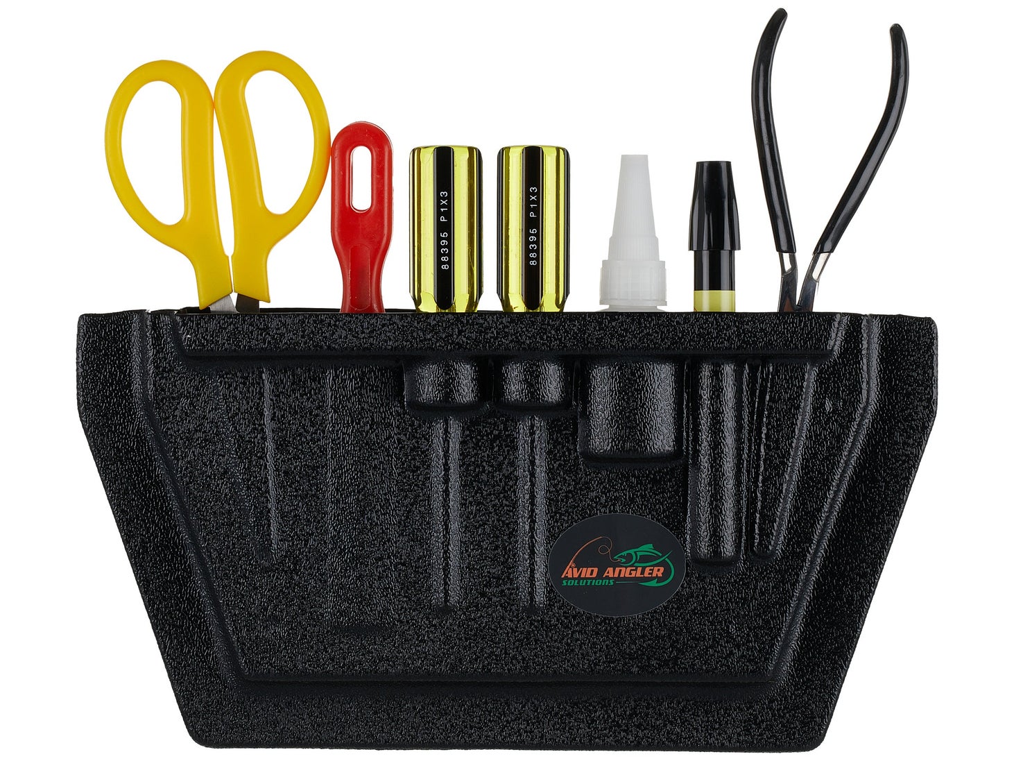Avid Angler Solutions Fishing Tool Kit | Tackle Warehouse
