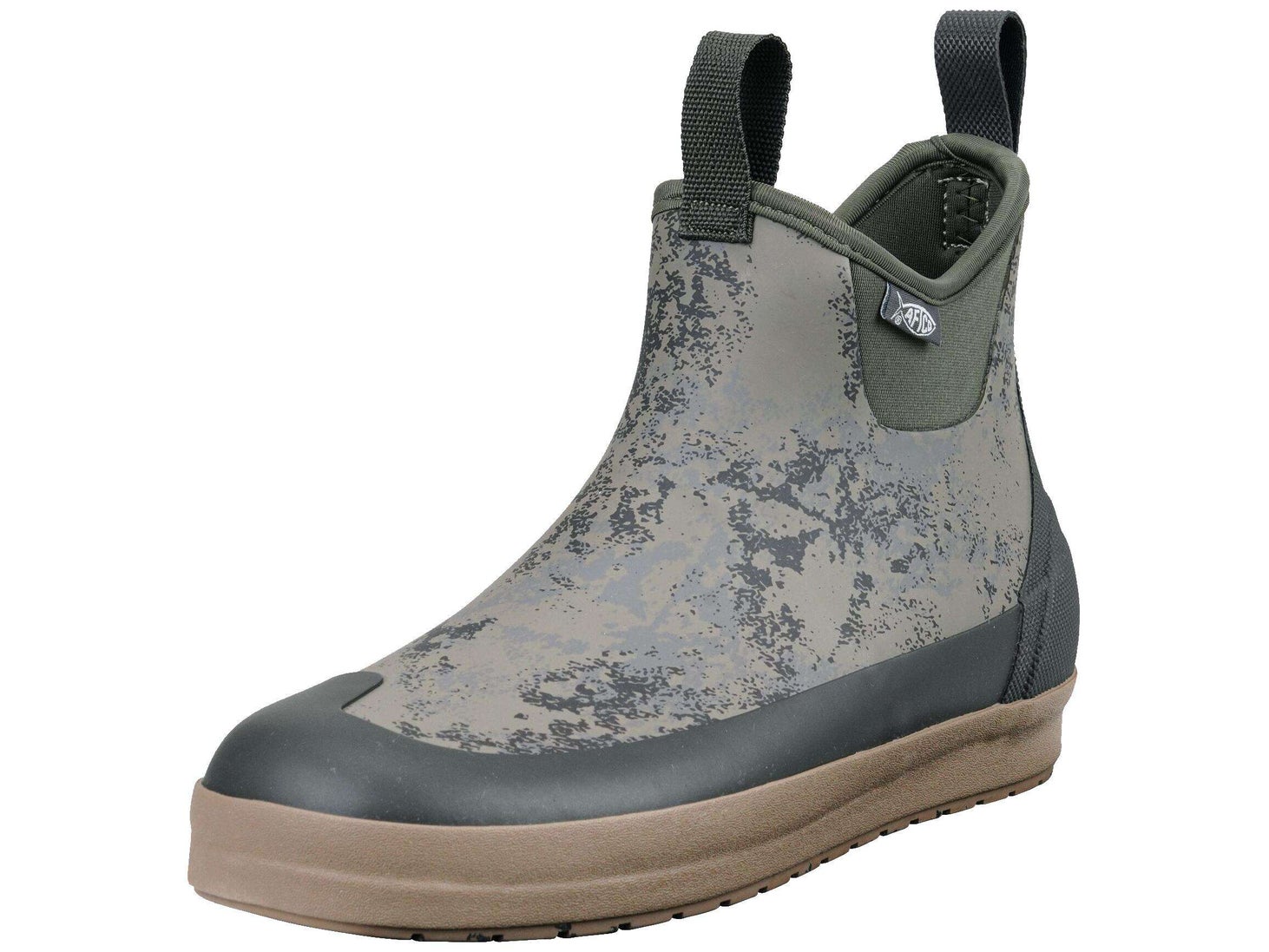 Aftco Deck Boot | Tackle Warehouse