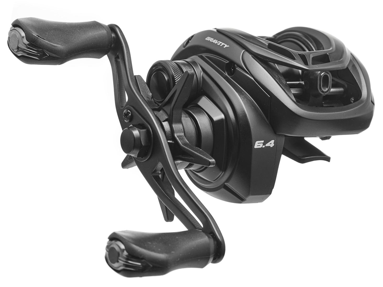 Ark Fishing Gravity 1 Casting Reels | Tackle Warehouse