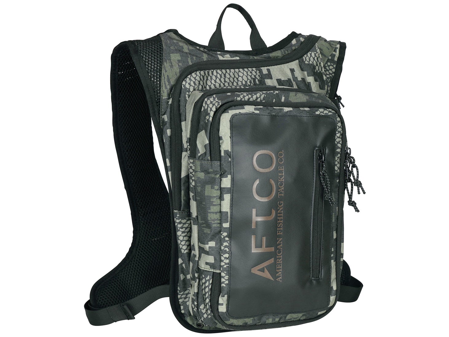 Aftco Urban Angler Backpack | Tackle Warehouse
