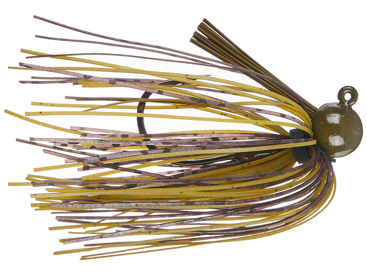 Buckeye Lures G-Man Ballin' Out 2 Jig | Tackle Warehouse