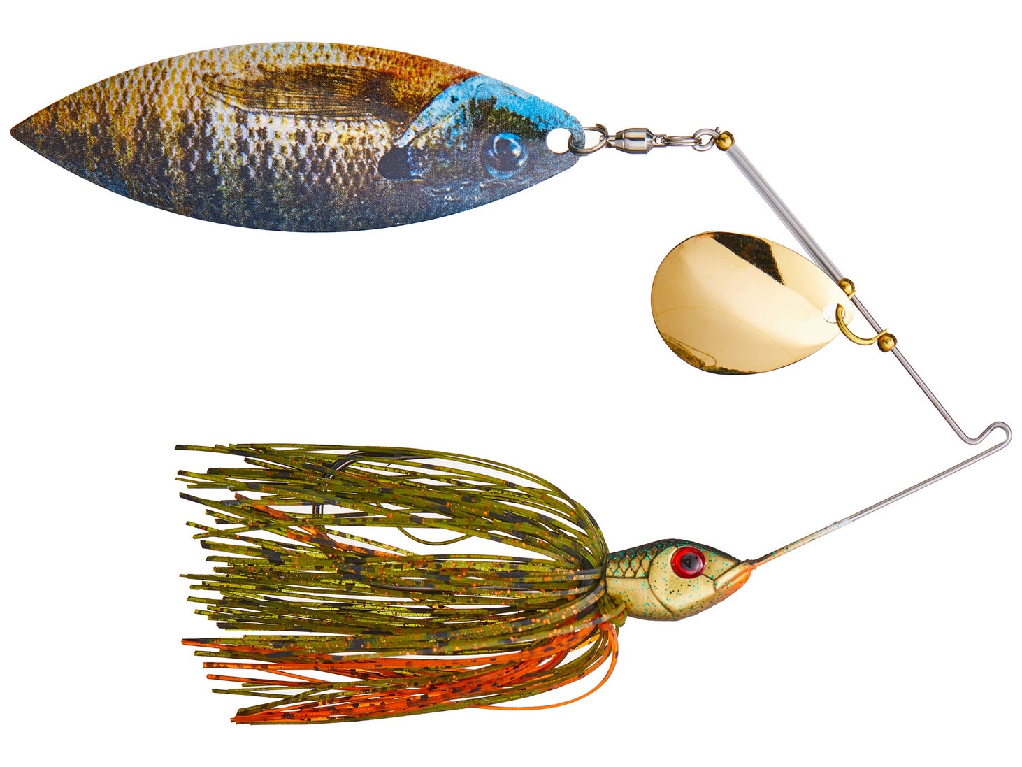 Bigbait Bigblade Spinnerbait | Tackle Warehouse