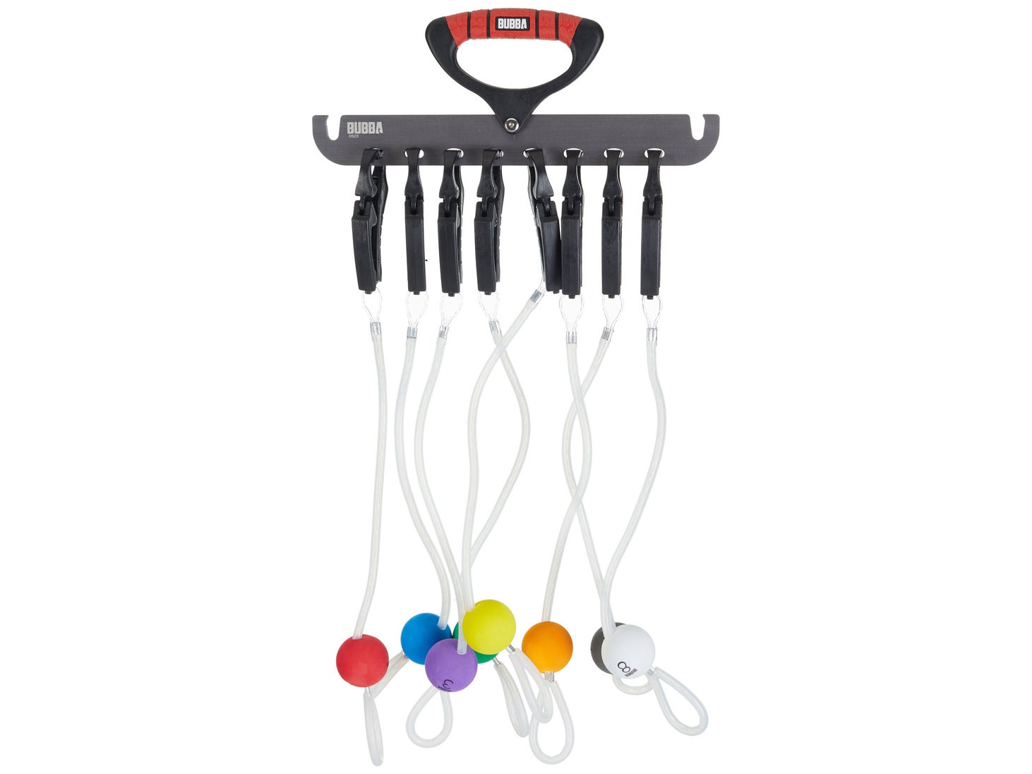 Bubba Culling Indicator Set | Tackle Warehouse