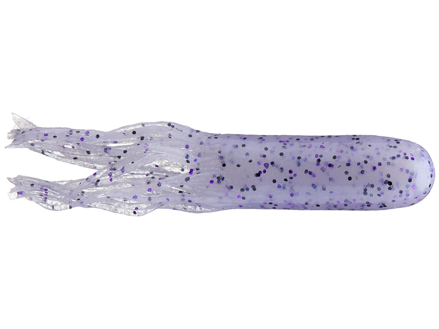 Secret Lures Big Dummy Stupid Tube | Tackle Warehouse