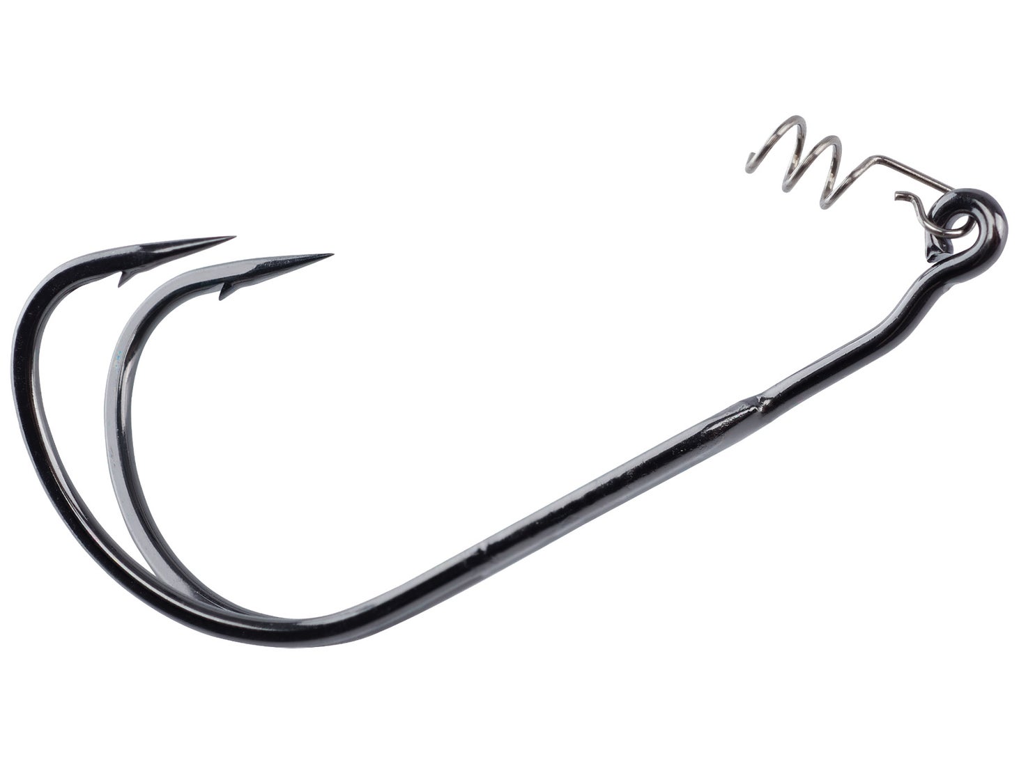 Berkley Fusion19 Frog Hook 2pk | Tackle Warehouse