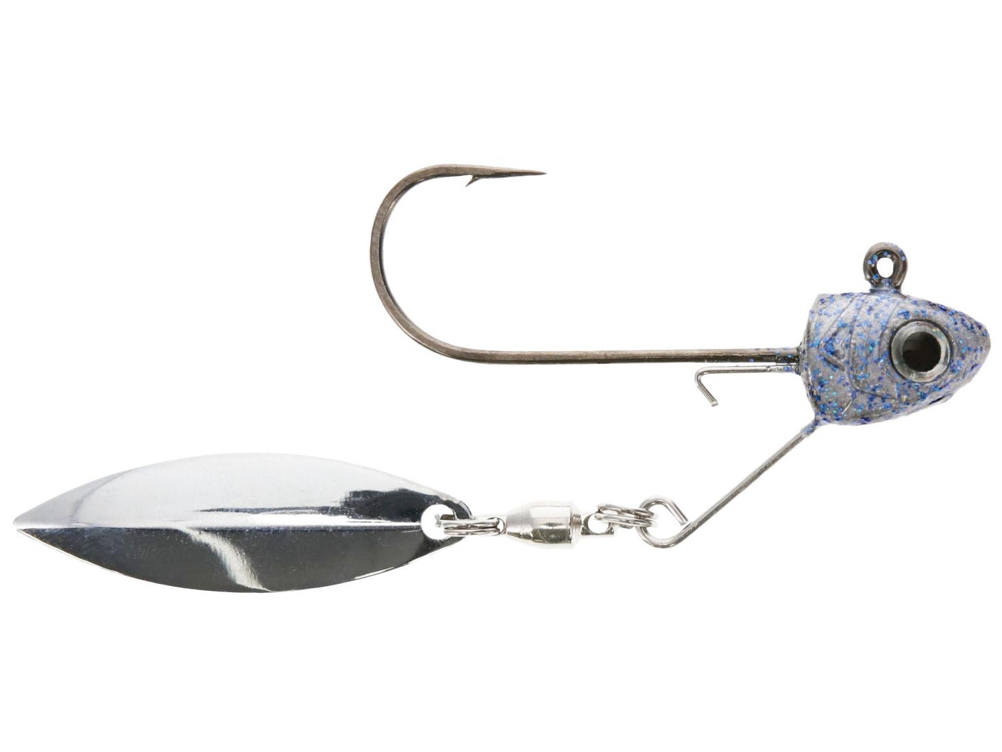 Buckeye Lures BFS Su-Spin Blade | Tackle Warehouse