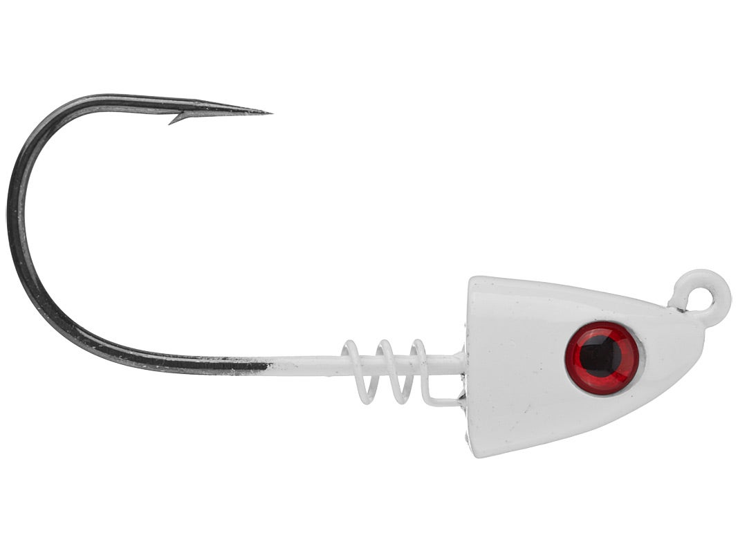 Big Daddy Baits Swimbait Heads | Tackle Warehouse