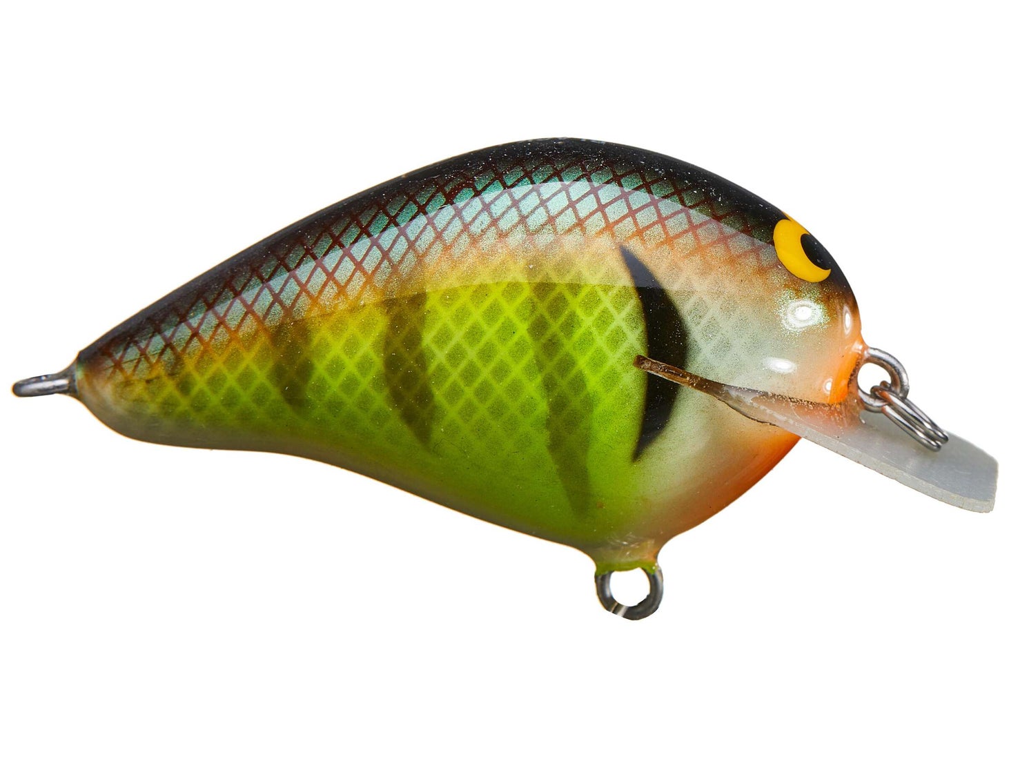 Black Label Cliff Pace CBS1 Balsa Crankbait | Tackle Warehouse